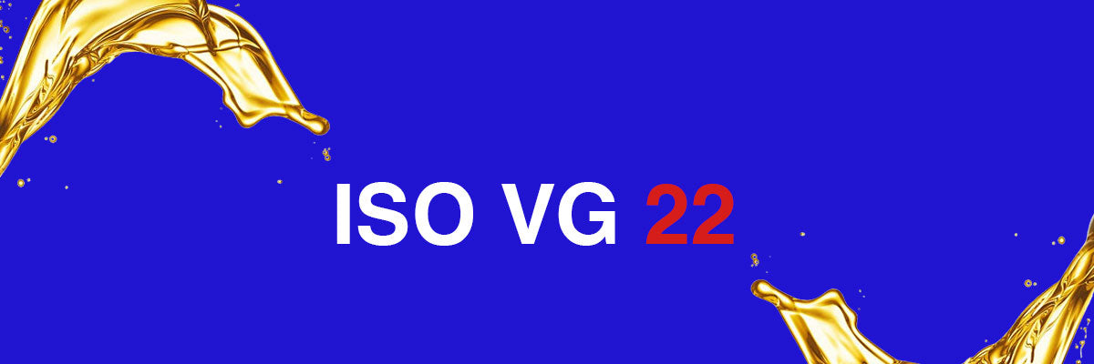ISO VG 22