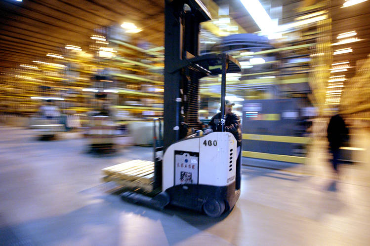 Hydraulic Fluids in California (CA) | Supplier of Hydraulic Oil in Sou