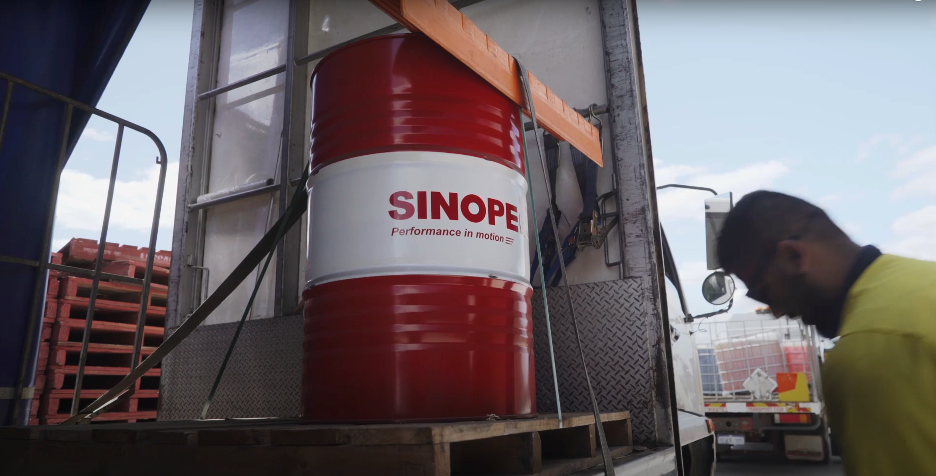 15W40 Heavy Duty Motor Oil - 55 gal Lowest PRICE $575/ea.