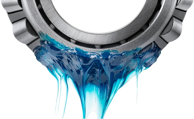 Blue Lithium Grease in Bulk for Sale - Wholesale Delivered Drum/Barrel