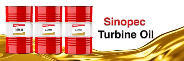Where to Find Premium Turbine Oil?