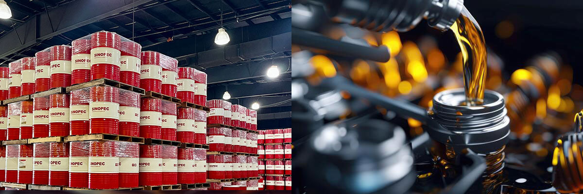 Understanding Diesel Engine Oil Grades: What You Need to Know