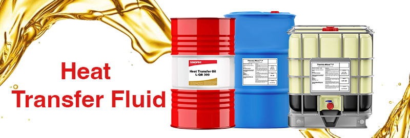 *Heat Transfer Fluid