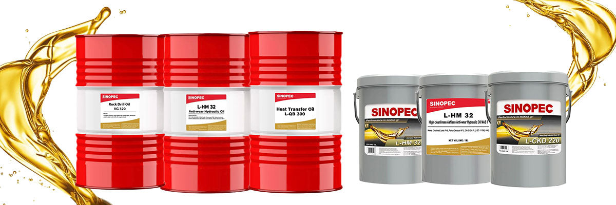 Industrial Lubricants By Application