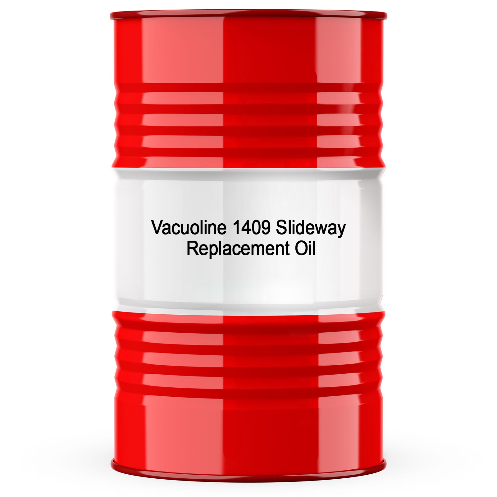 Mobil Vacuoline 1409 Slideway Replacement Oil by RDT - 55 Gallon Drum