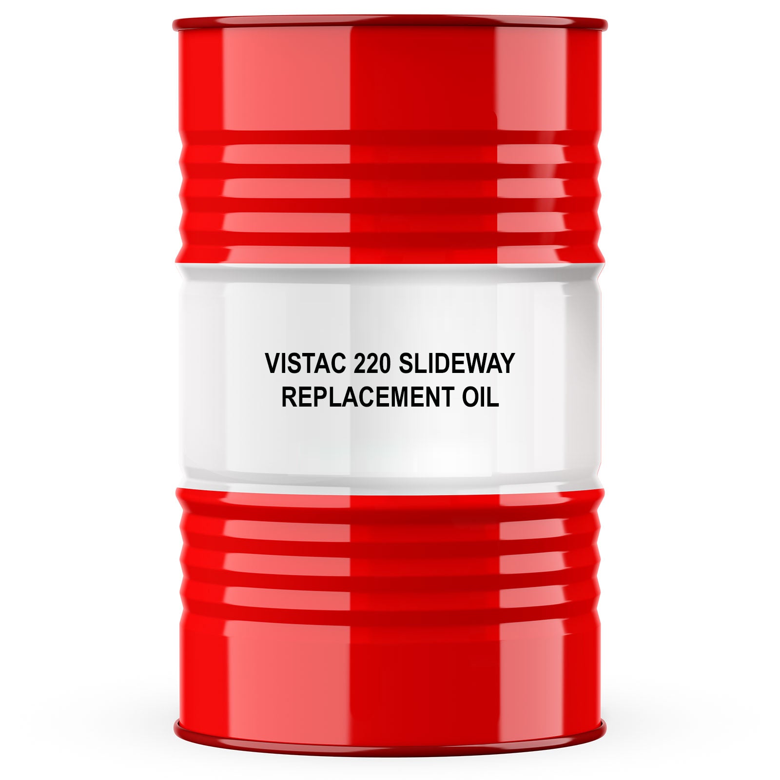 Chevron Way Oil Vistac Replacement Oil