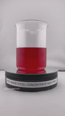 Heavy Duty Extended Life Antifreeze & Coolant - Concentrate - Red - 55