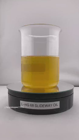 Slideway Oil 68 - 55 Gallon Drum