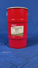 EP2 Lithium Grease - 120lb keg drum