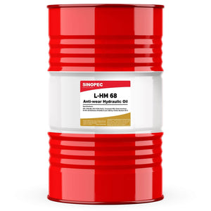 Understanding Ashless Oil Grades: 32, 46, and 68