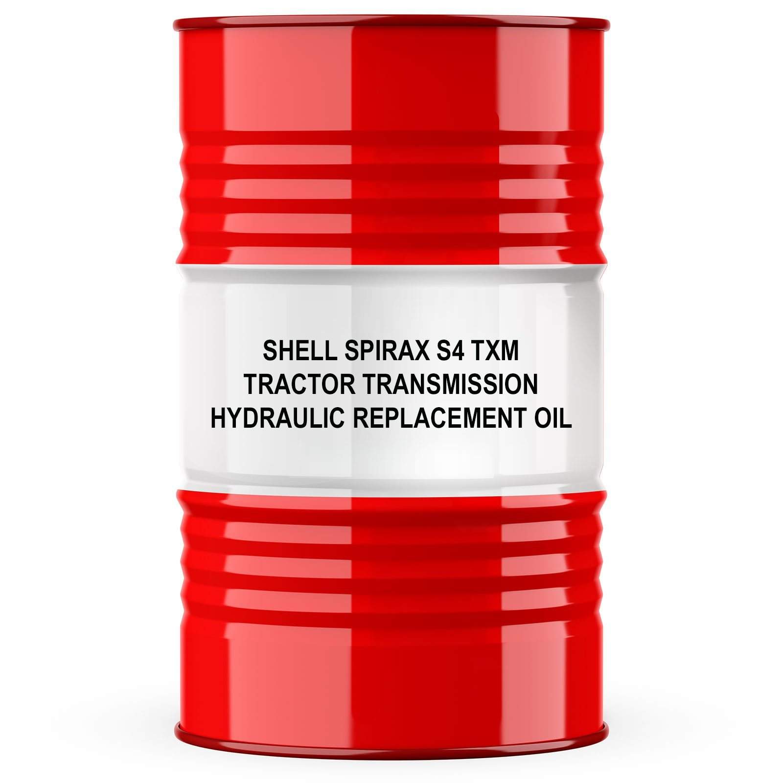 Shell Spirax S4 TXM Tractor Transmission Hydraulic Replacement Fluid b